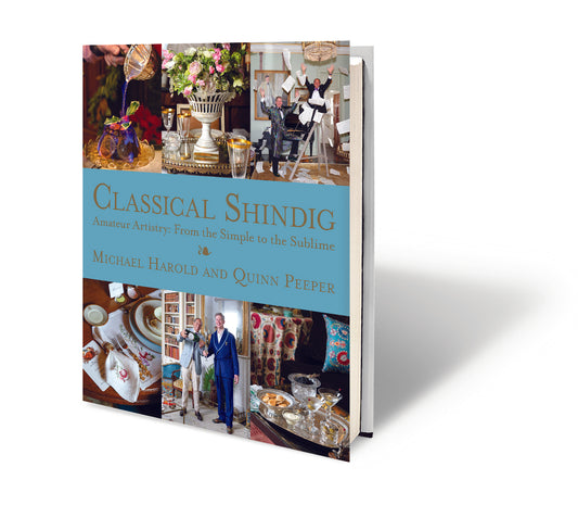 Products – Classical Shindig